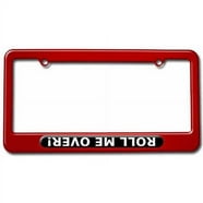 Taiwanese On Board, Taiwan License Plate Tag Frame, Multiple Colors ...