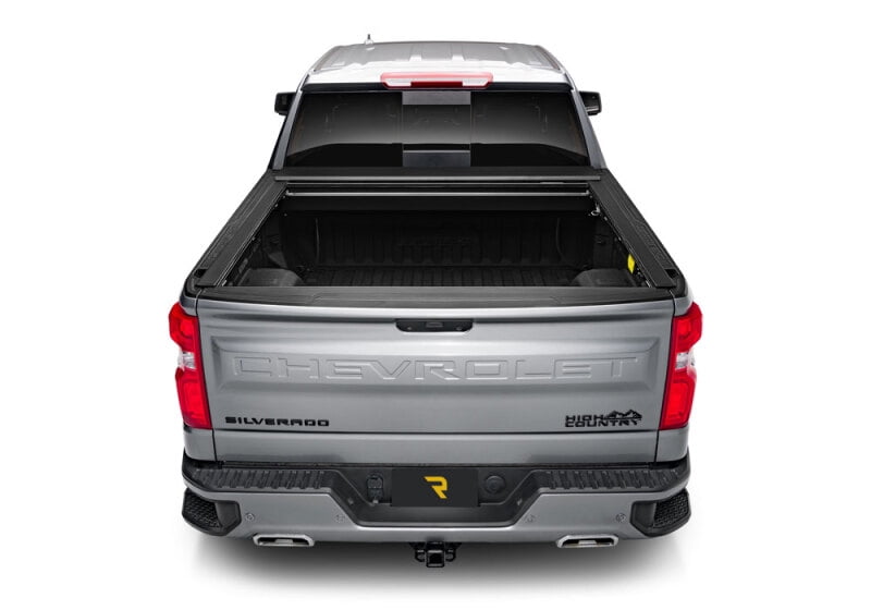 Roll-N-Lock 2019 Chevy Silverado 1500 68-3/8in E-Series Retractable ...