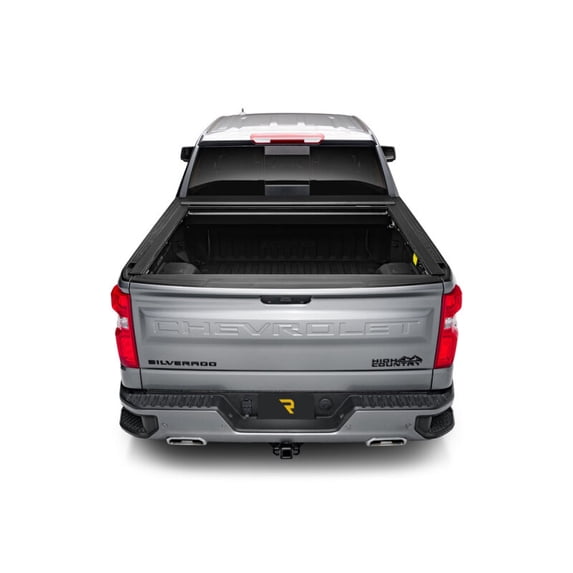 Roll-N-Lock 2019 Chevy Silverado 1500 68-3/8in E-Series Retractable ...