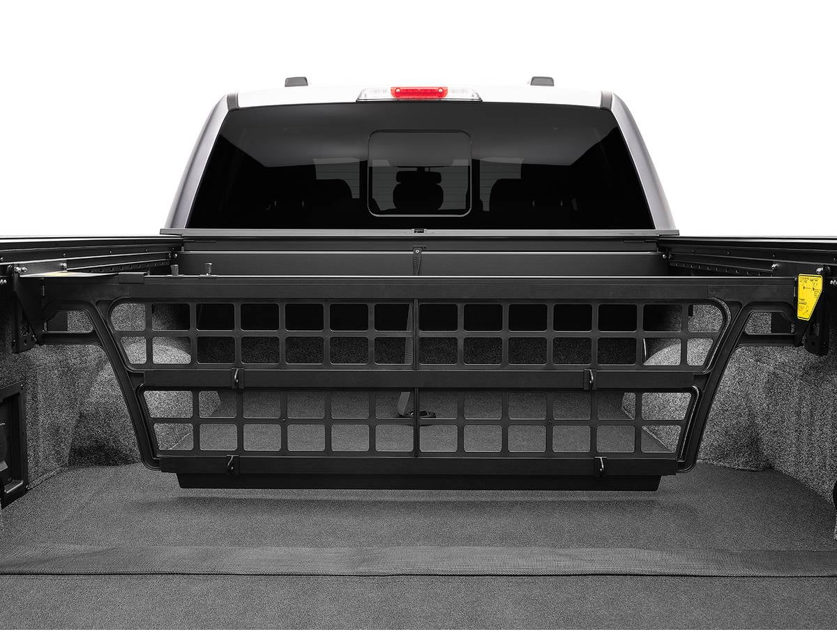 Roll-N-Lock CM575 Cargo Manager, Truck Bed Divider for 2022-2023 Toyota Tundra - Walmart.com