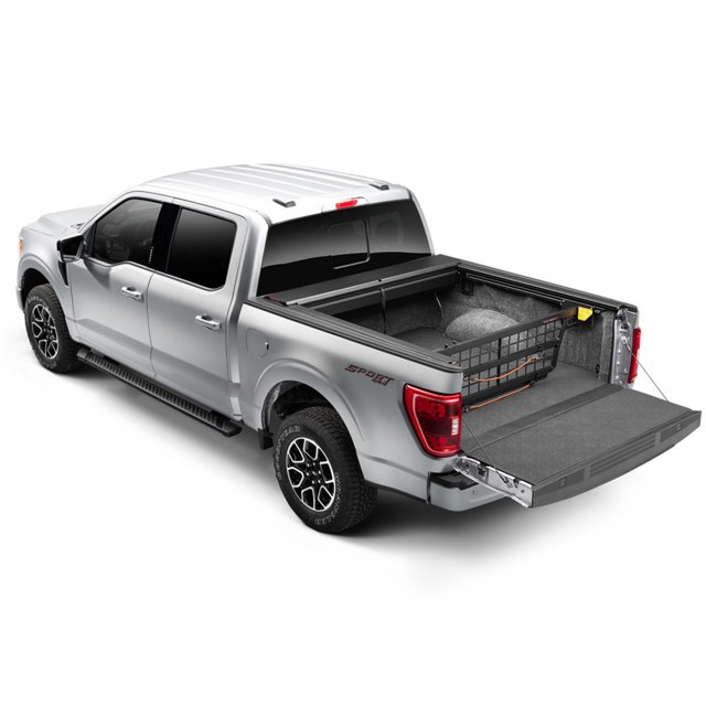 Roll-N-Lock Cargo Manager Truck Bed Organizer , CM123 , Fits 2019 ...