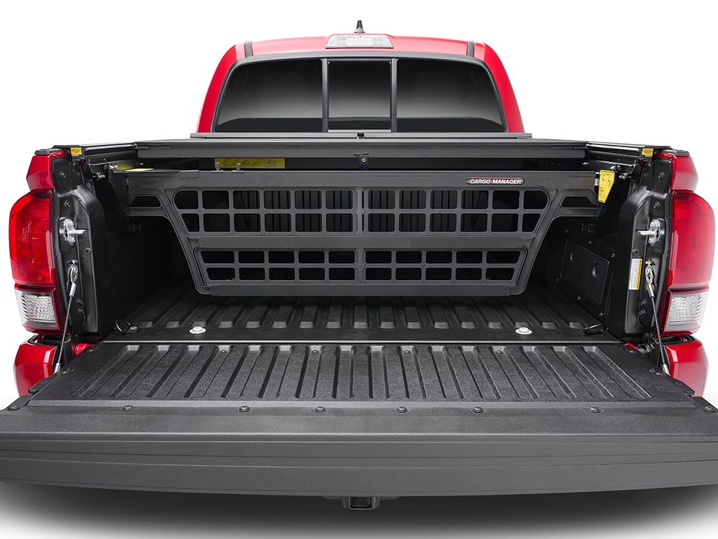 Amazing Toyota Tacoma Truck Bed Organizer Pictures