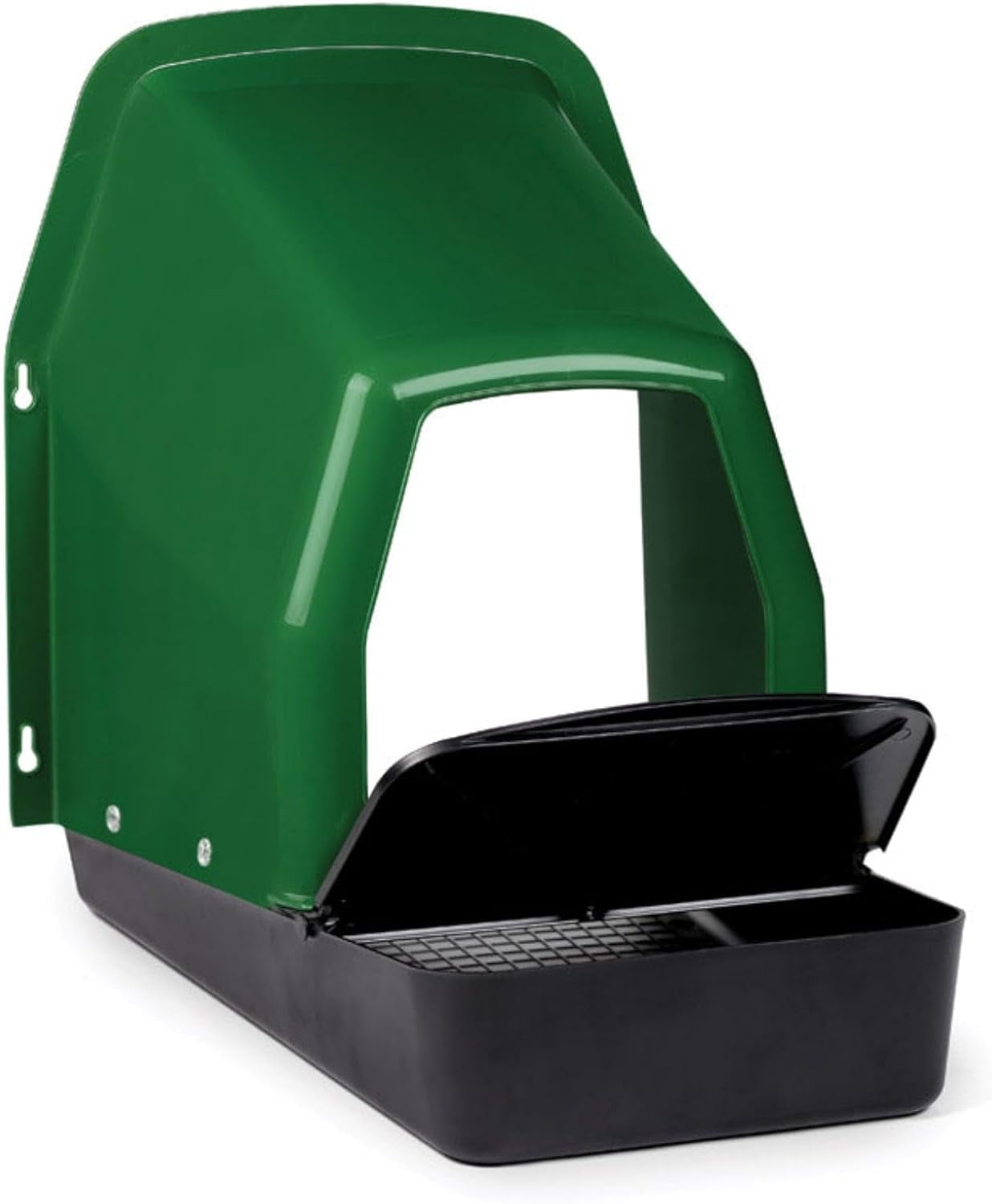 Roll Out Nesting Boxes – Hygienic Chicken Nesting Boxes with Roll-Out ...