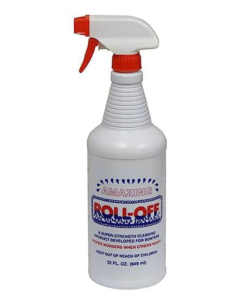 Roll Off ROQT Amazing Roll-Off Quarts - Walmart.com