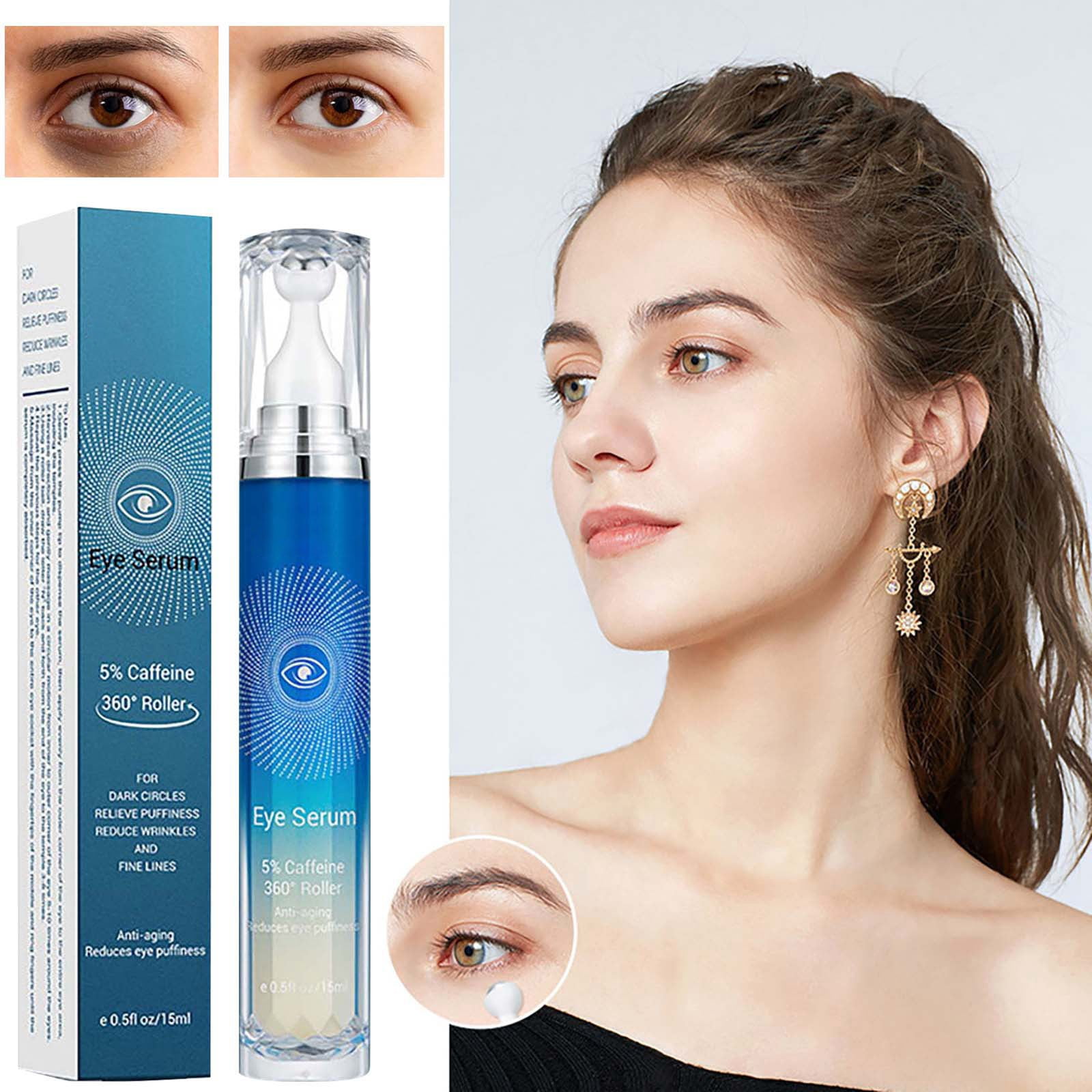 Roll On Eye Lotion 15ml Hydrating And Moisturizing Eye Moisturizer ...