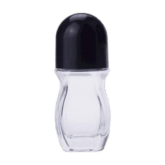 Roll On Glass Bottles For , Deodorant Bottles Perfume Roller Bottles ...