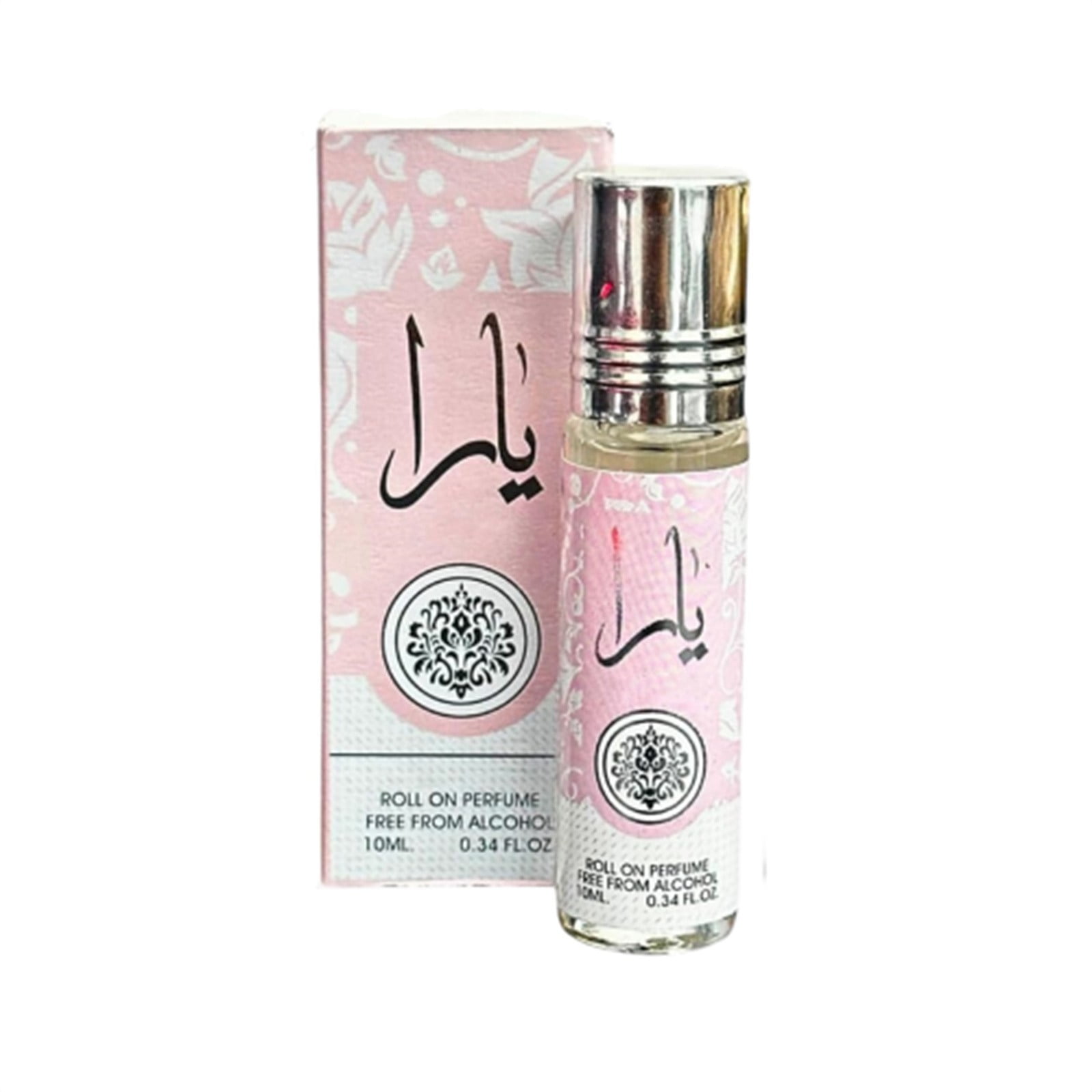 Roll On Perfume Oil Eau De Parfum For Women Tavel Size Perfume Oils ...