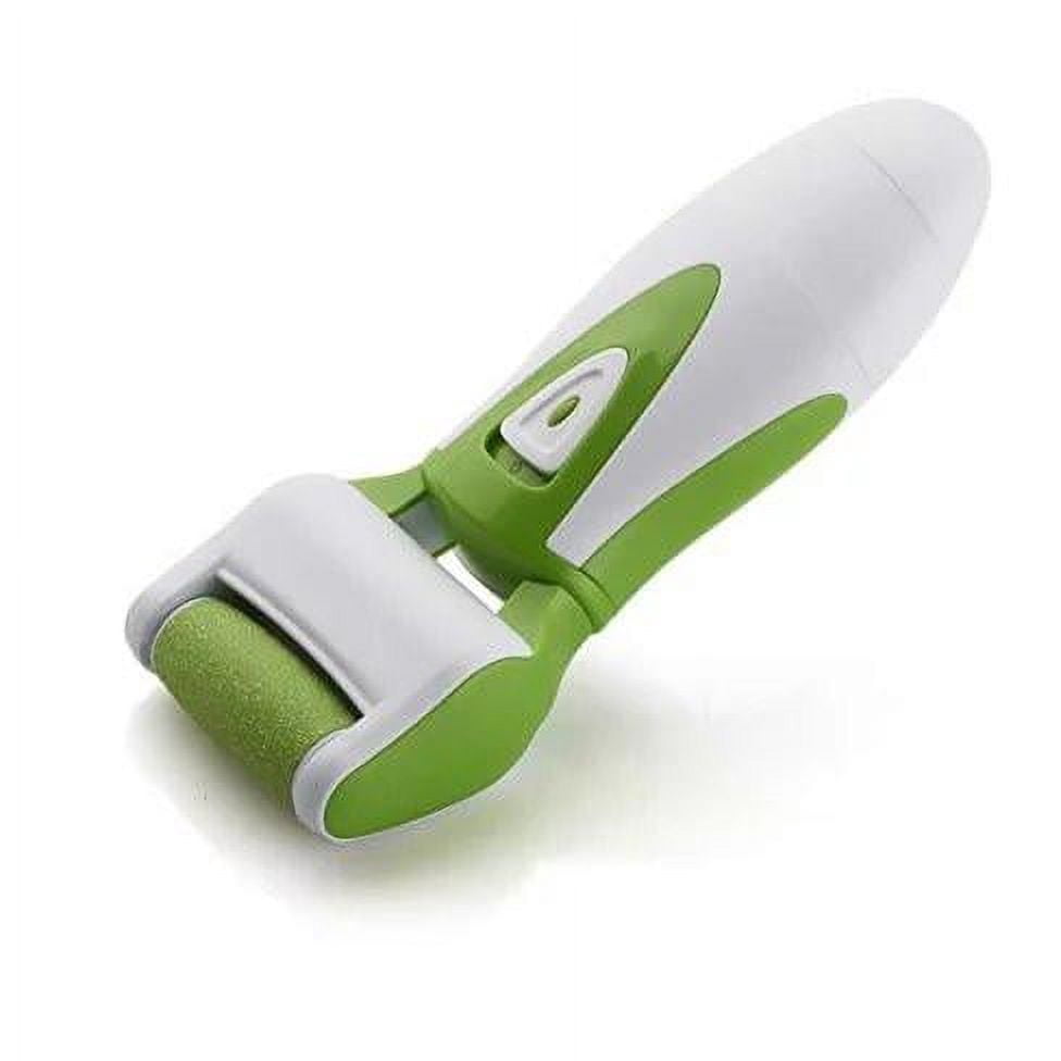 Roll On Sole Foot Spa - Bring Spring In Your Step - Green - Walmart ...