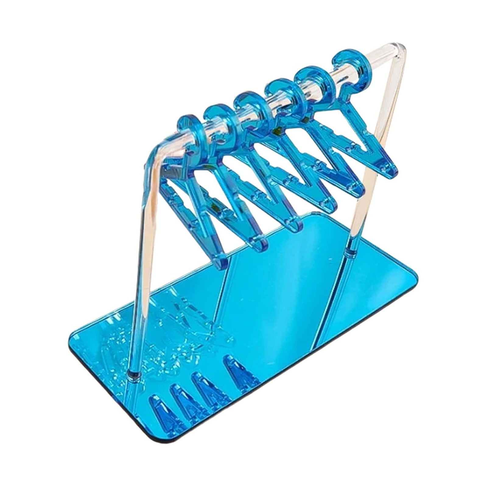 Roll over Pad Organization And Storage for Drying Rack Small Stainless ...