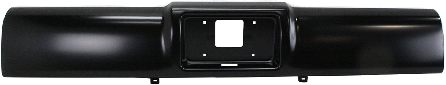 Roll Pan Compatible with 1995-1999 Chevrolet Tahoe 1992-1999 GMC Yukon ...