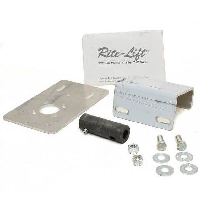 Roll-Rite Boat Shore Station Bracket 24771 | Rite-Lift (Kit) - Walmart ...
