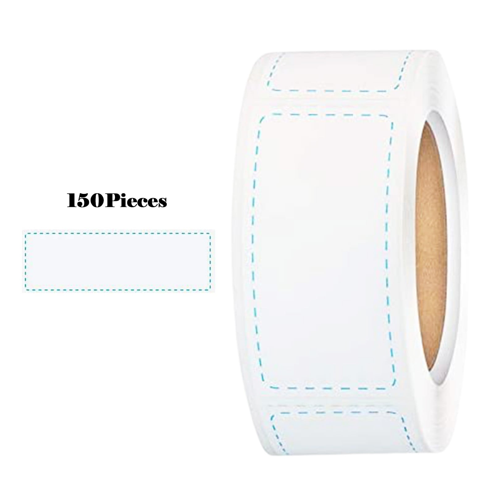 Roll Stickers Food Storage Bags Stickers Labels For Freezer ...