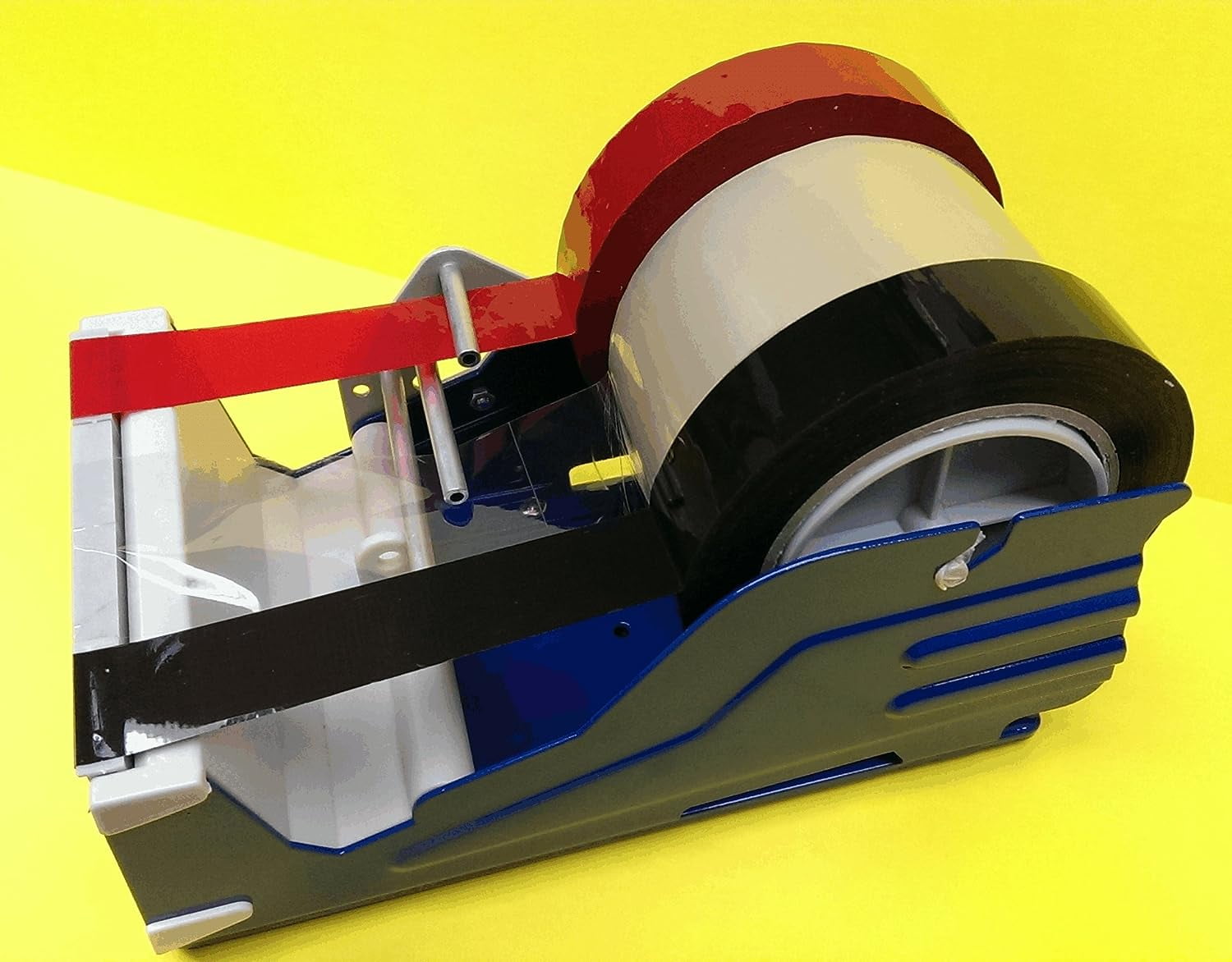 Roll Table Top Heavy Duty Tape Dispenser - Walmart.com