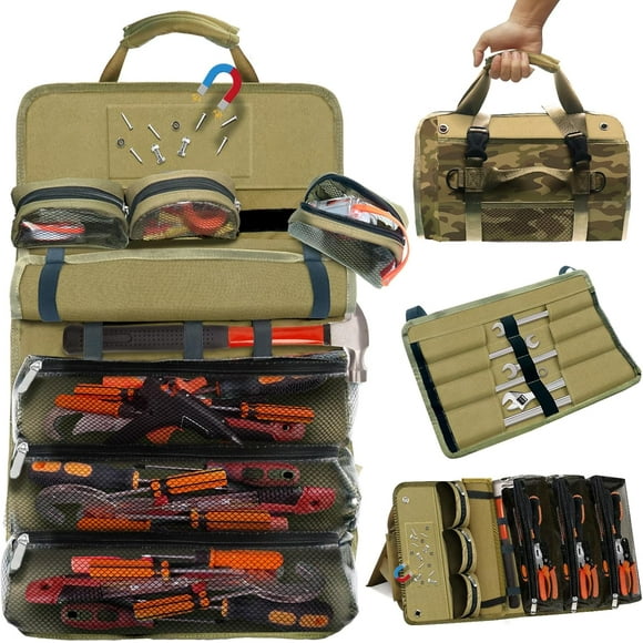 Tool Roll