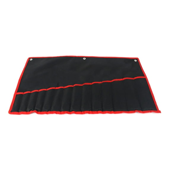 Roll Tool Roll Bags,Multi-Purpose Tool Bag Wrench Tool Bag Large Space ...