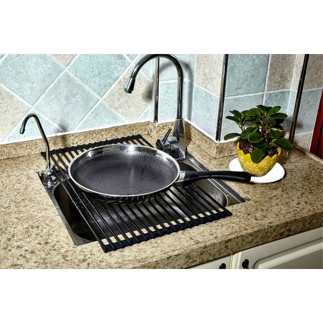 Roll-Up Drying Rack, Multiple Colors - Walmart.com