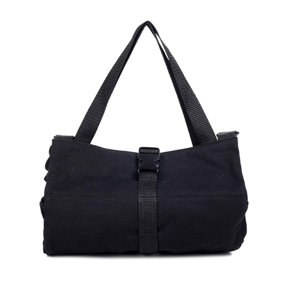 Roll Up Tool Bag Multi-Purpose Pouch Wrench Screwdriver Organizer Tool ...