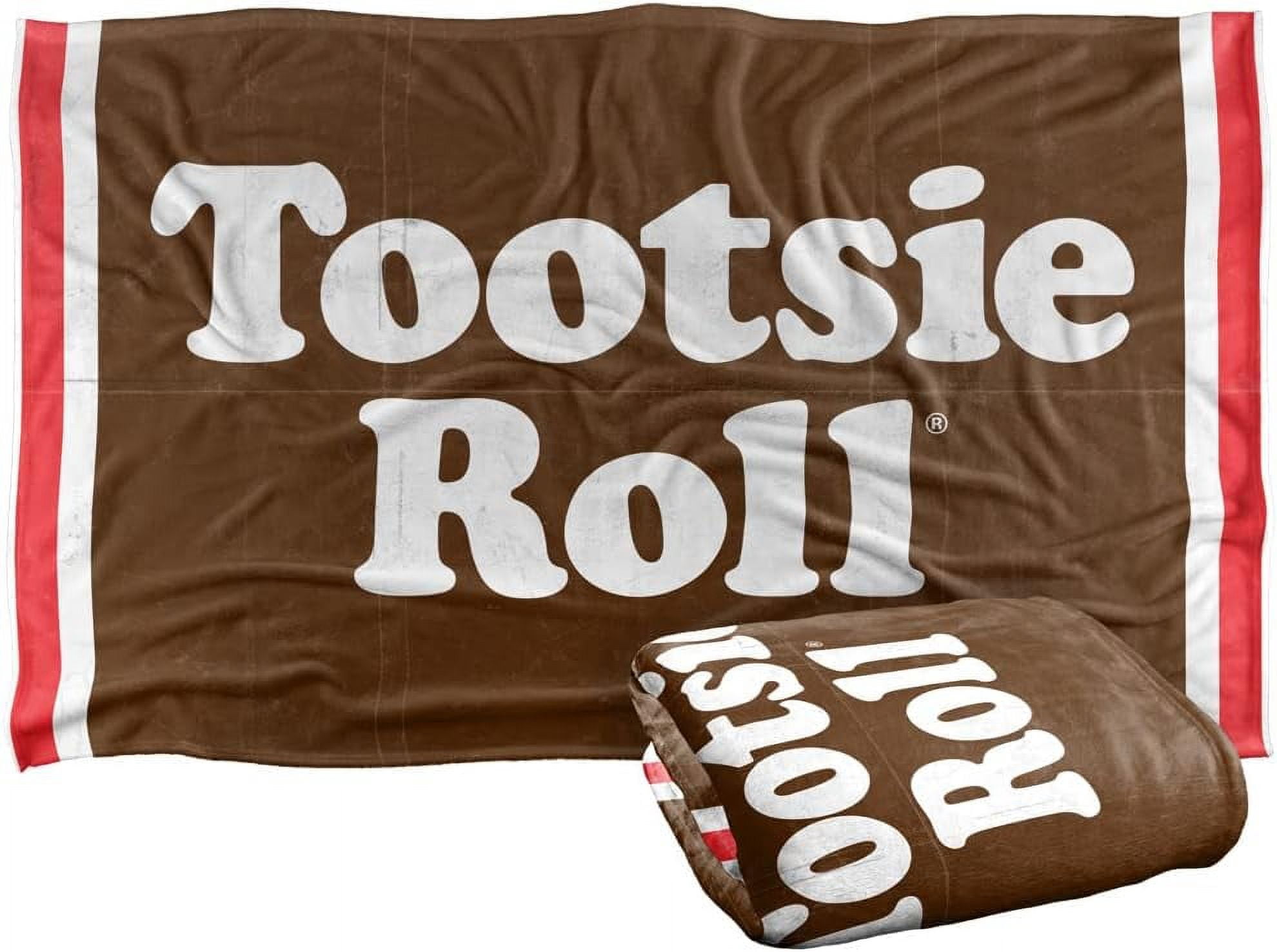 Roll Wrapper Silky Touch Super Soft Throw Blanket 36" x 58" - Walmart.com