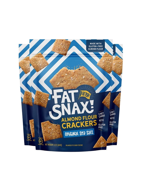 Keto Snacks in Health-inspired Snacks - Walmart.com