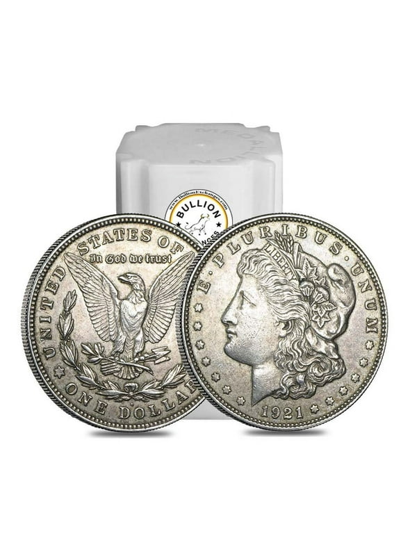 Silver Dollars in Silver Coins - Walmart.com