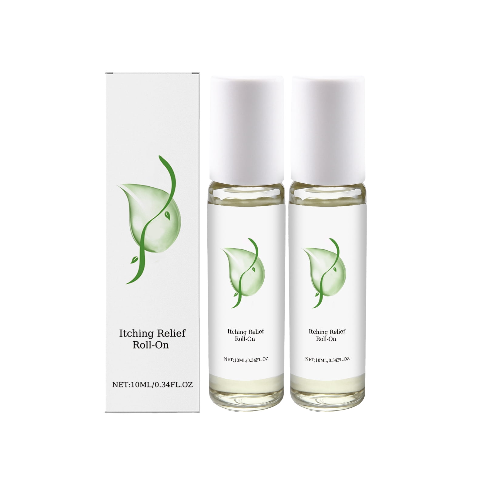 Roll-on for mosquito bites, insect bite and itching, 100% natural from ...