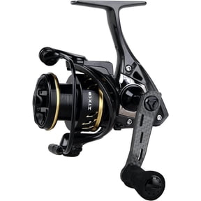 Okuma ITX 1000H Carbon Spinning Reel - Walmart.com