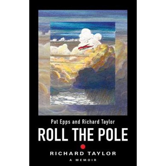 Roll the Pole (Paperback) by Professor Richard Taylor - Walmart.com