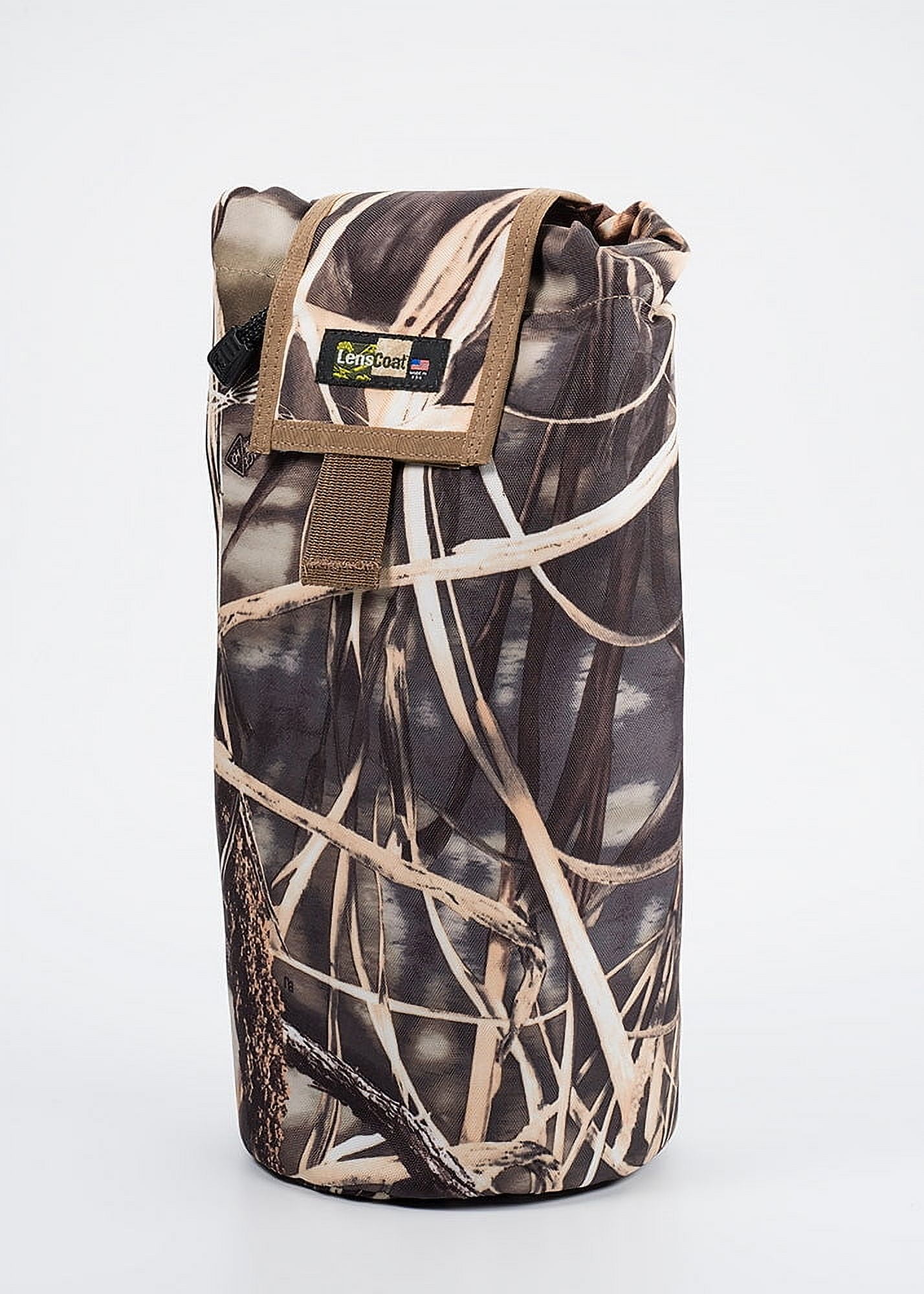 Roll up MOLLE Pouch XLarge - Walmart.com