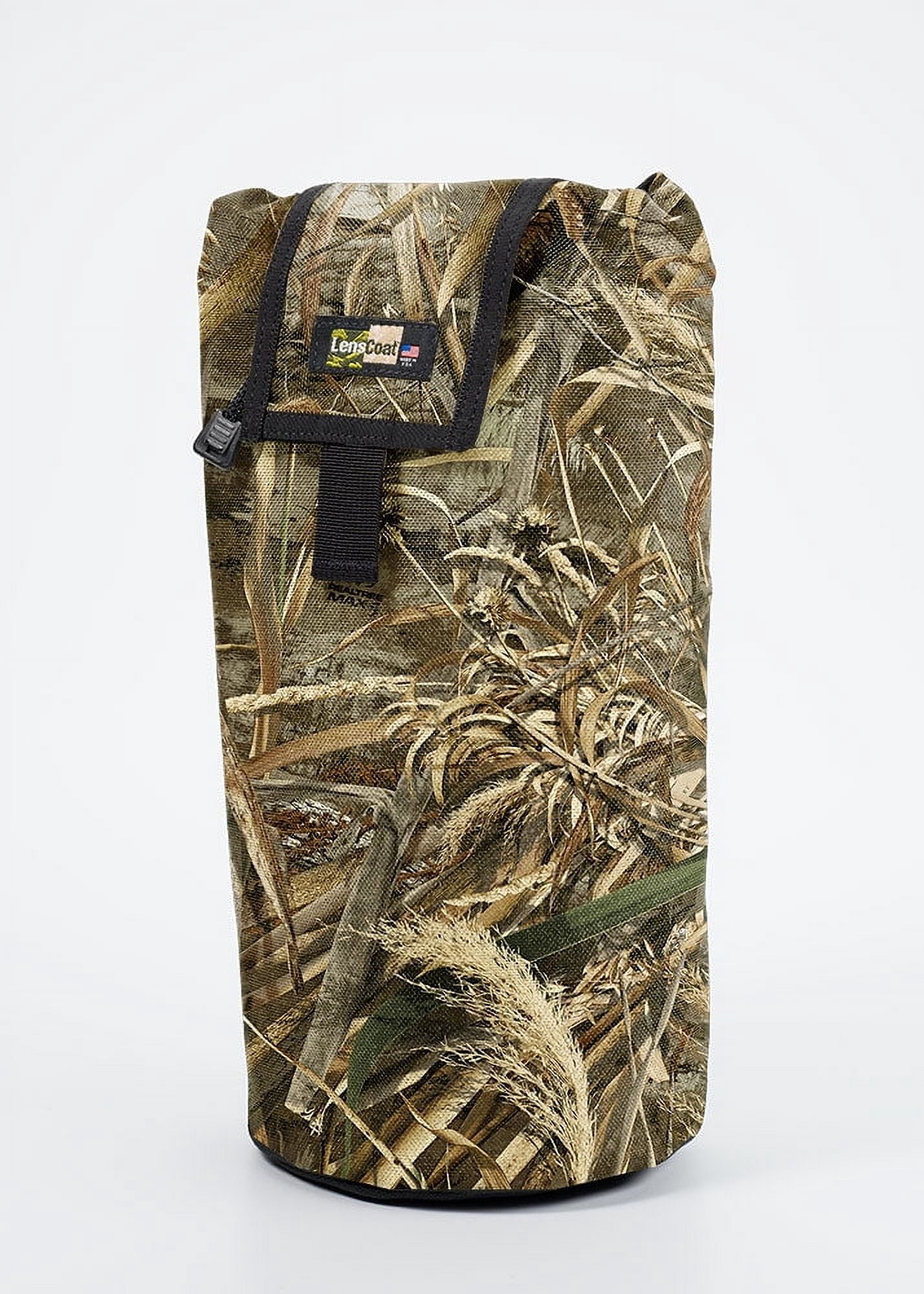 Roll up MOLLE Pouch XLarge - Walmart.com