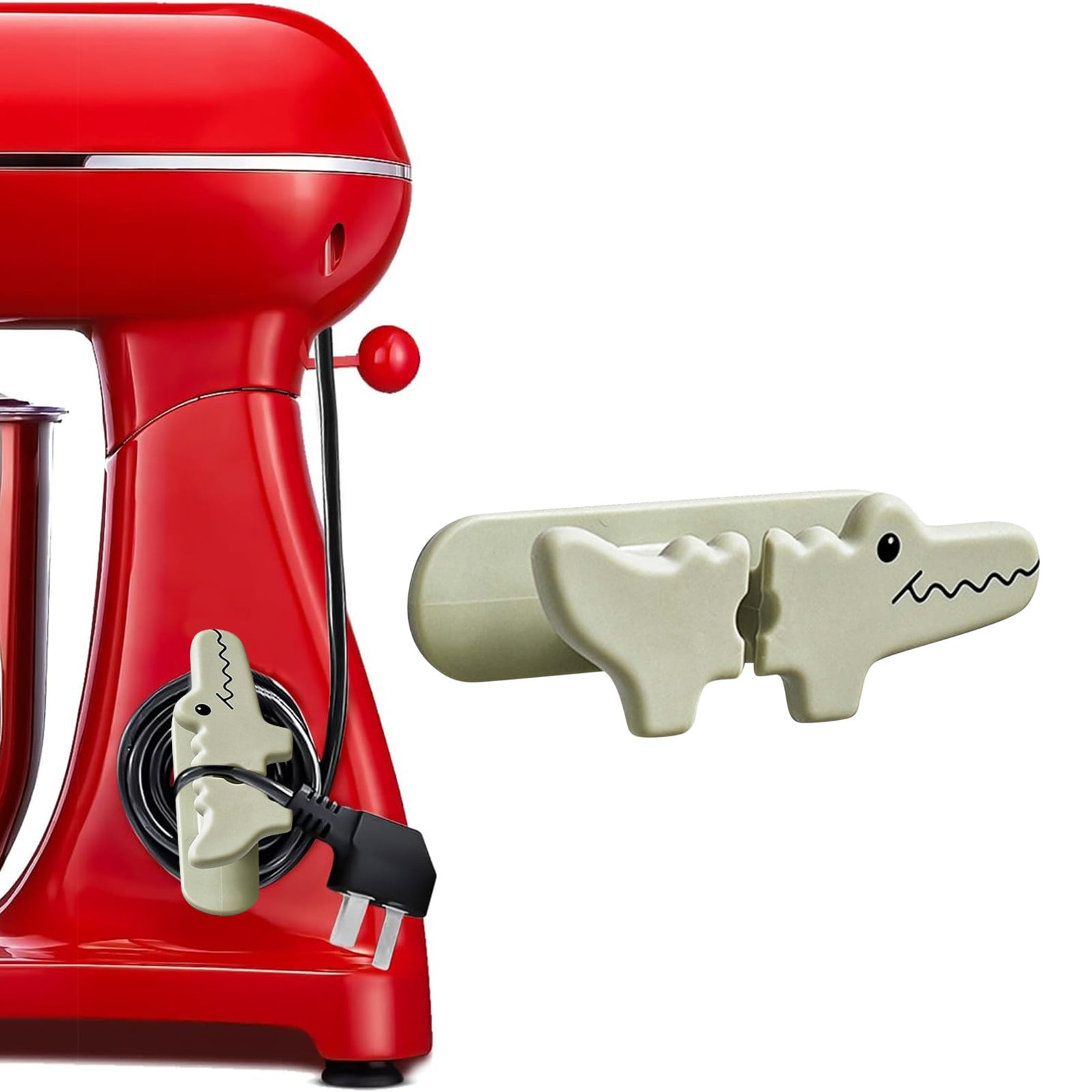 Roll up Rack Dish Drainer Creative Cartoon Organizer Data Fixed Desktop ...