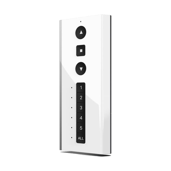 Somfy Remote Control Replacement