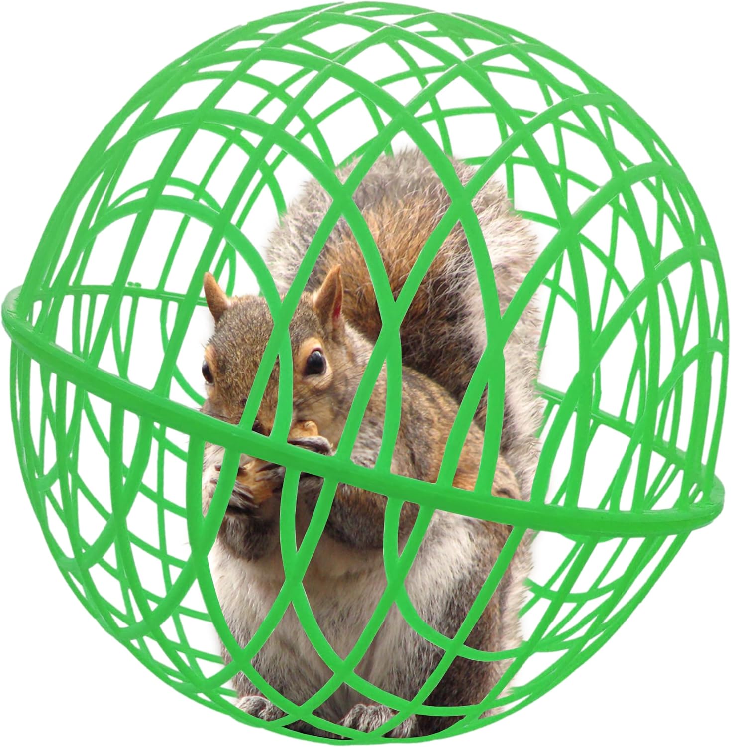 Rollable Circular Chicken Cage,Outdoor Pet Safety Coop,Plastics Poultry ...
