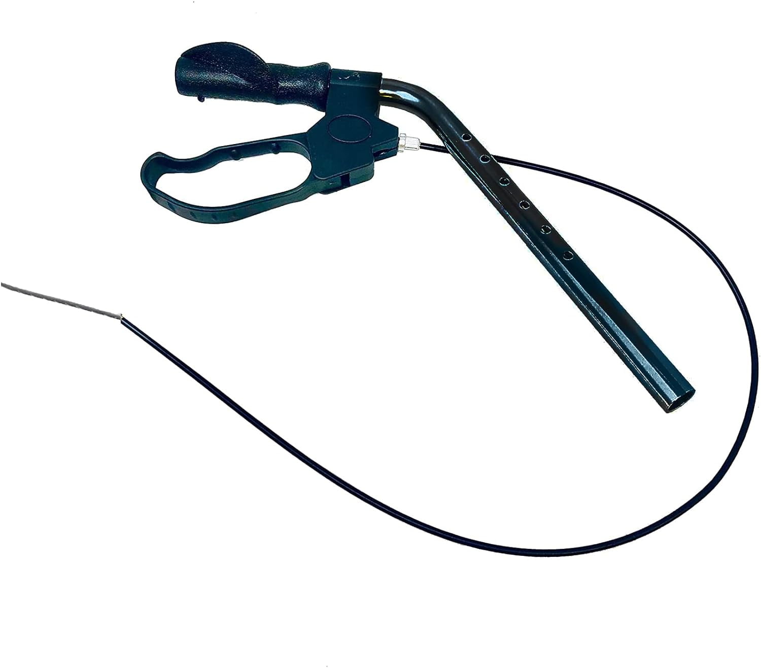 Rollator Replacement Hand Brake with Cable (HL425-450, Right) - Walmart.com