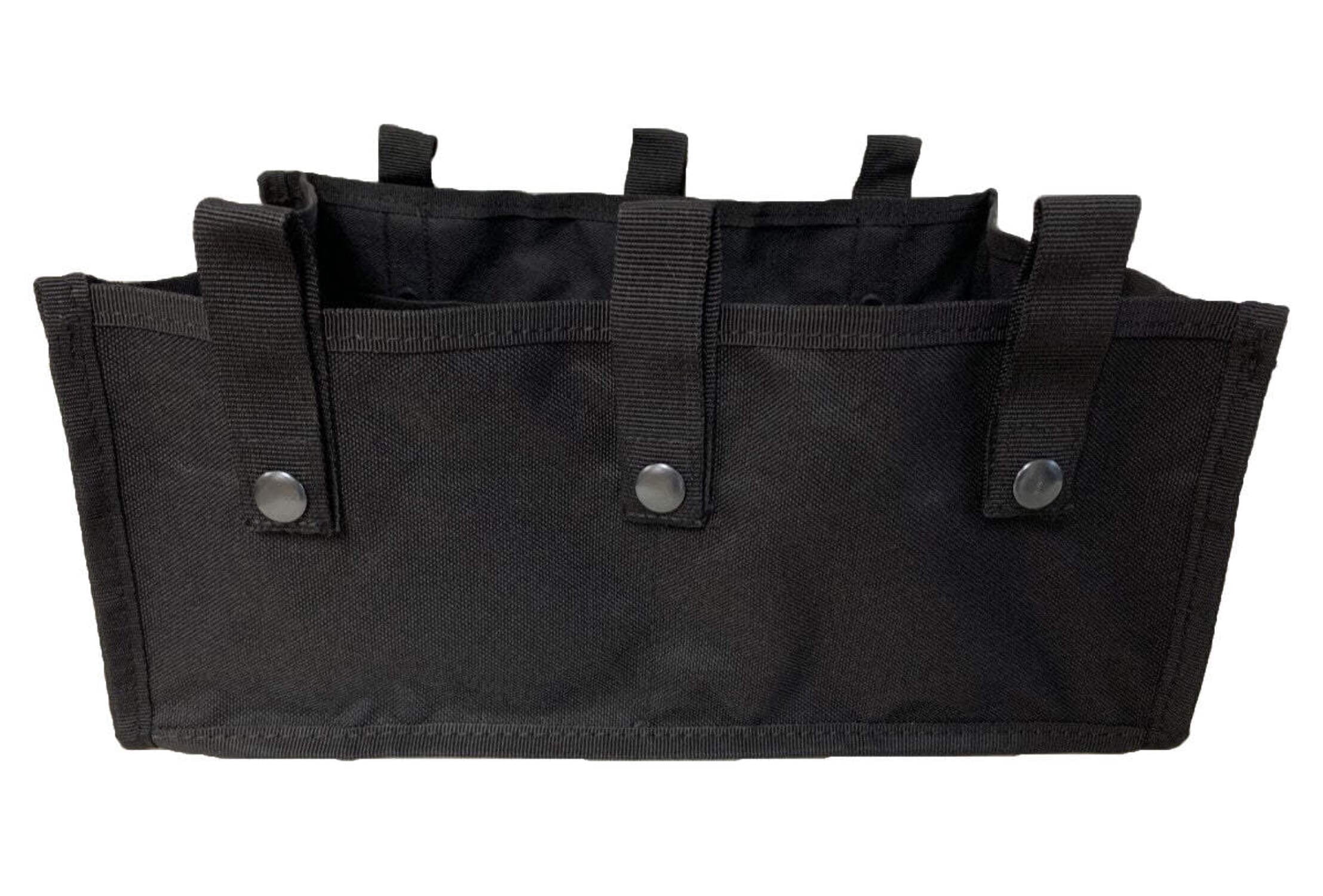 Adult Rollator Walker Underseat Bag - Adjustable Storage Organizer with ...