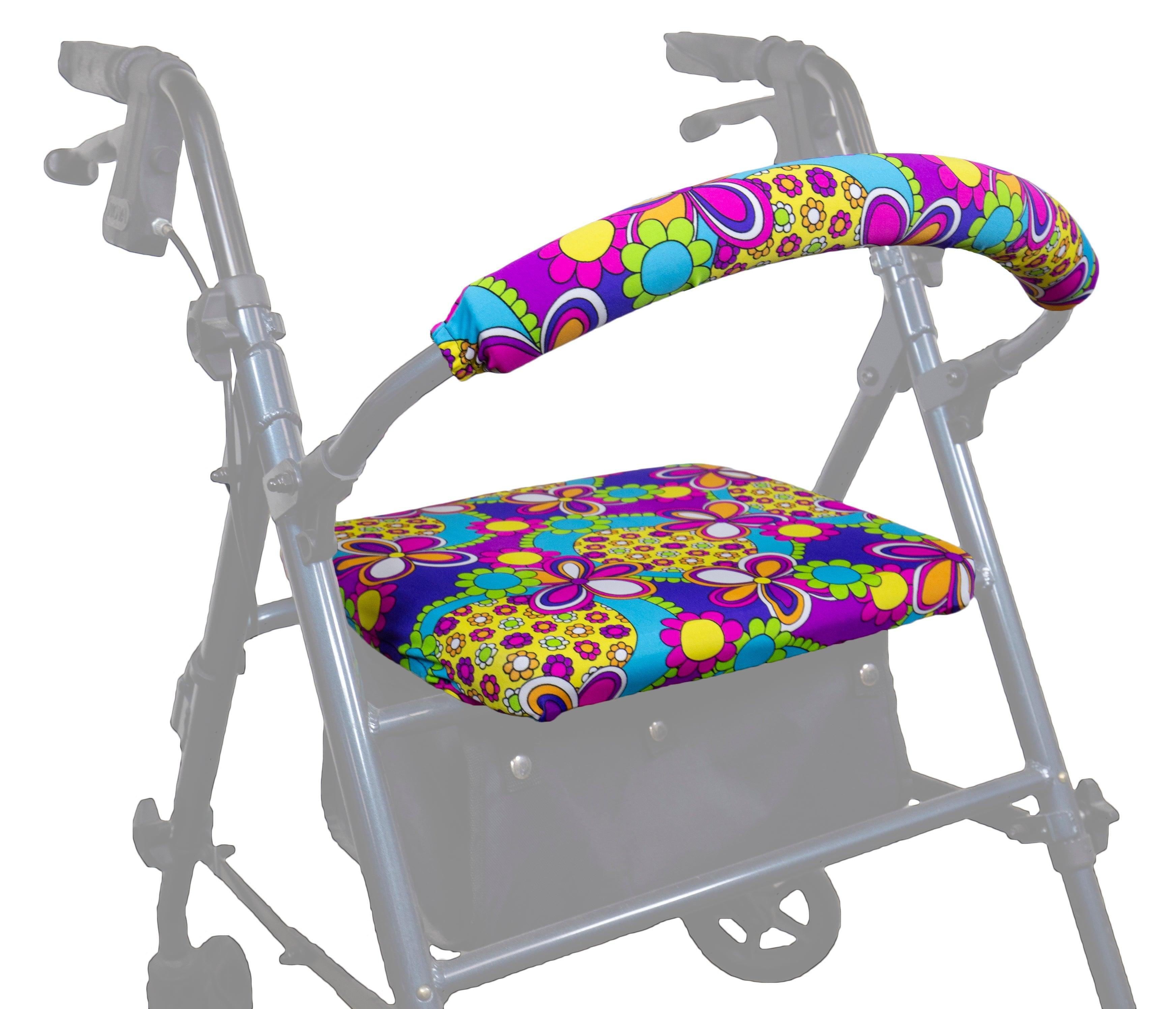 Rollator Walker Cover | 8 Designs - Walmart.com