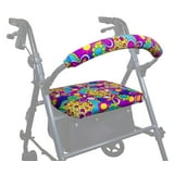 Rollator Walker Cover | 8 Designs - Walmart.com