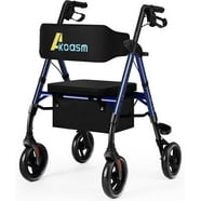 U-Step Walking Stabilizer - Walker - Standard 5-foot 1 to 6-foot 1 ...