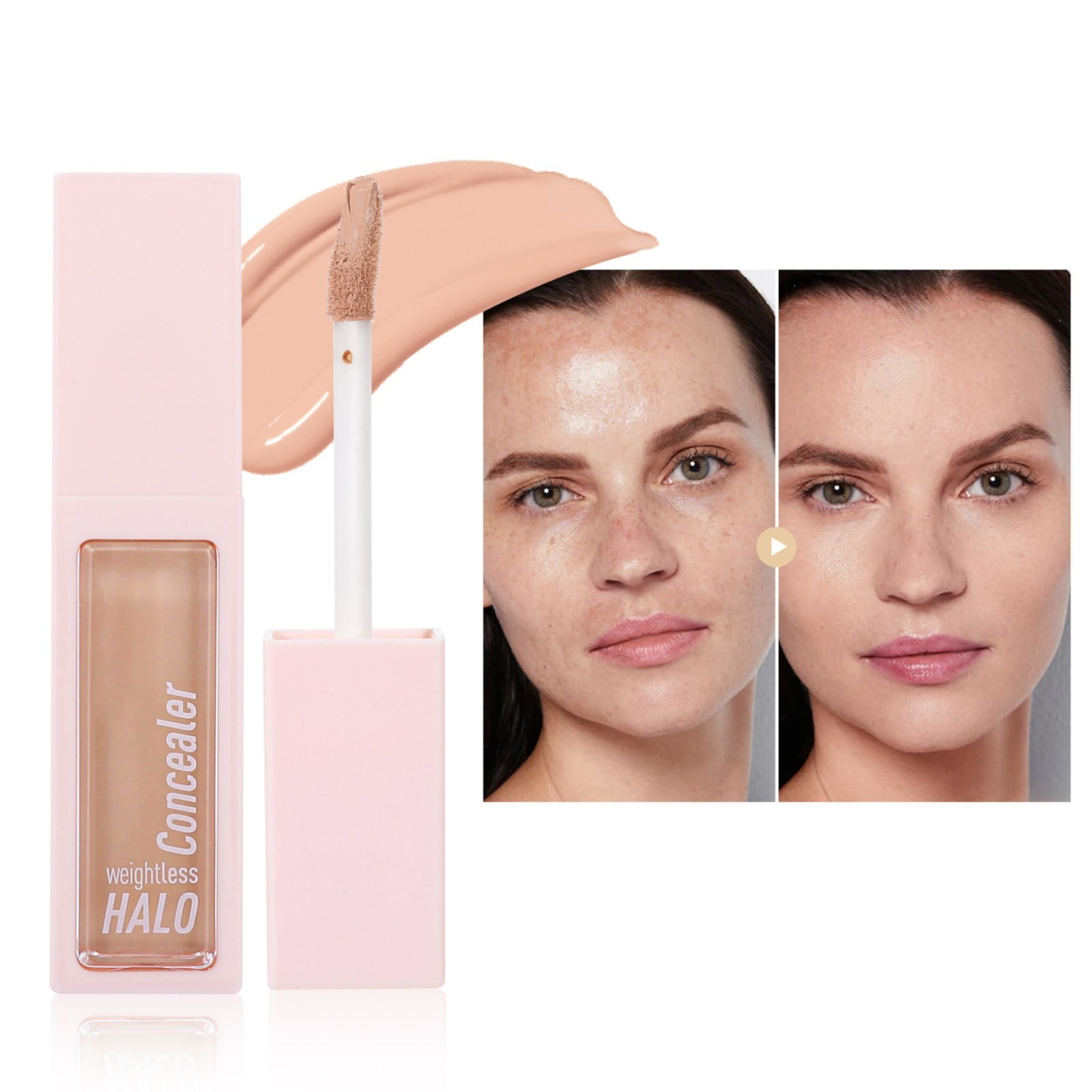 Rollback Best Scar Concealer 8 Colors Of Concealer Pores Long Lasting ...