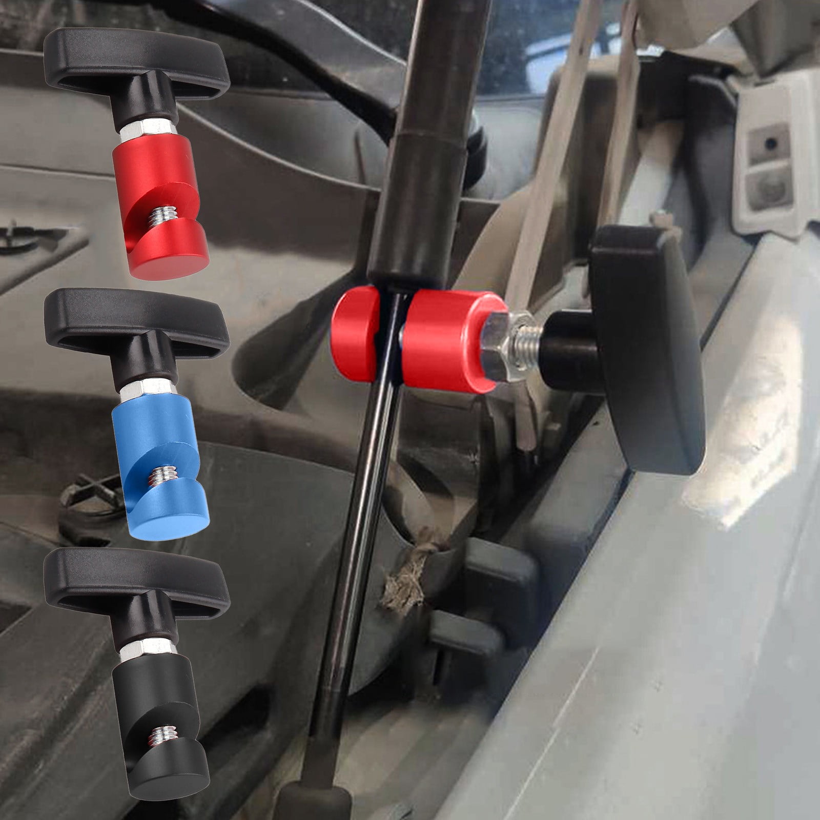 Rollback Prices, Engine Hood Lift Support, Hydraulic Air Rod, Avoid ...