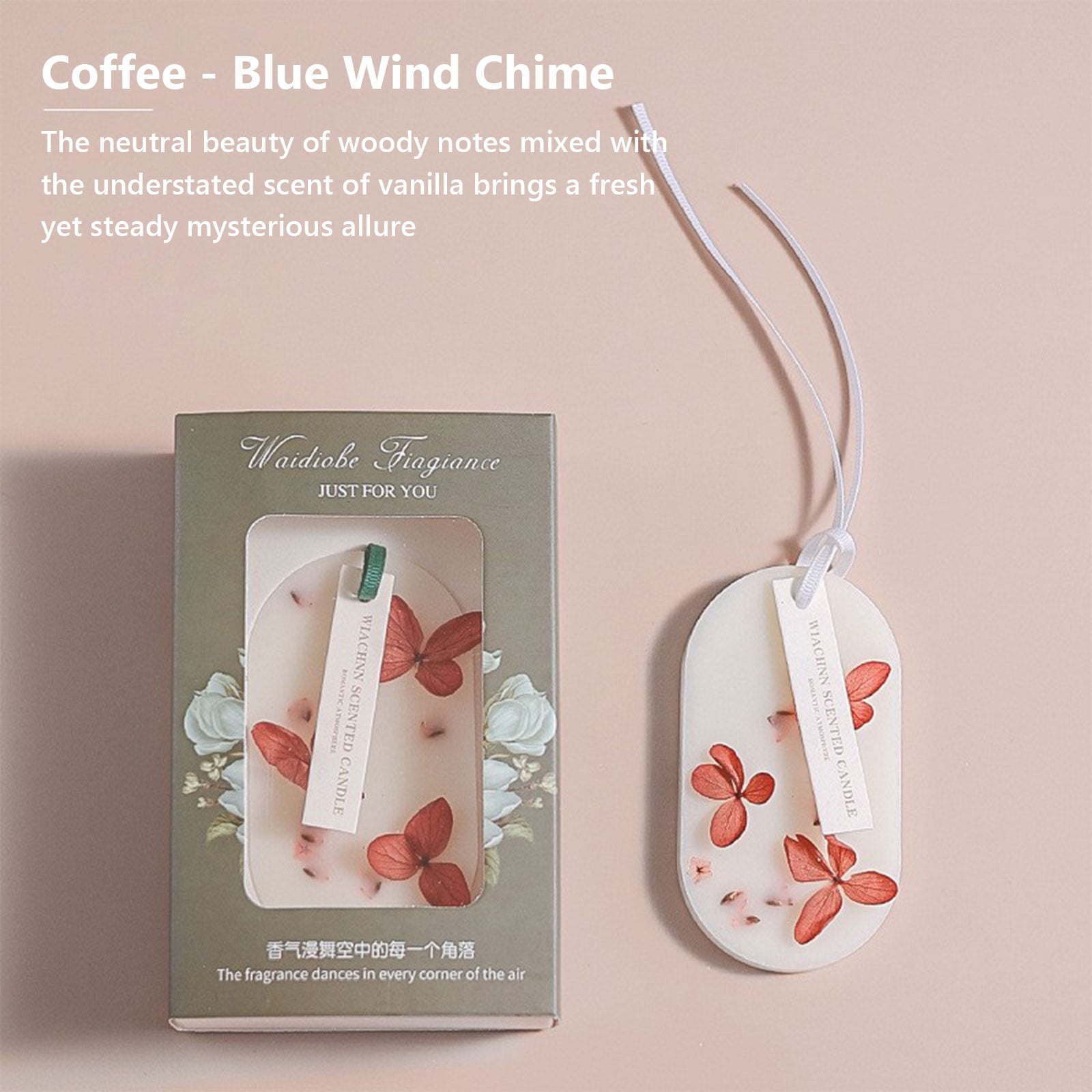 Rollback Prices, Wardrobe Aromatherapy Sheet, Long Lasting Solid ...