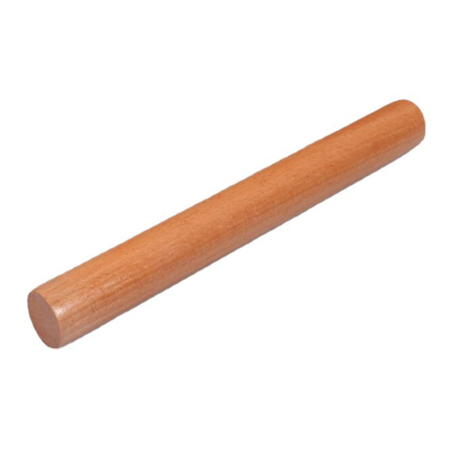 Rollback Tyeign Rolling Pin Dumpling Christmas Wooden Silicone Rolling ...