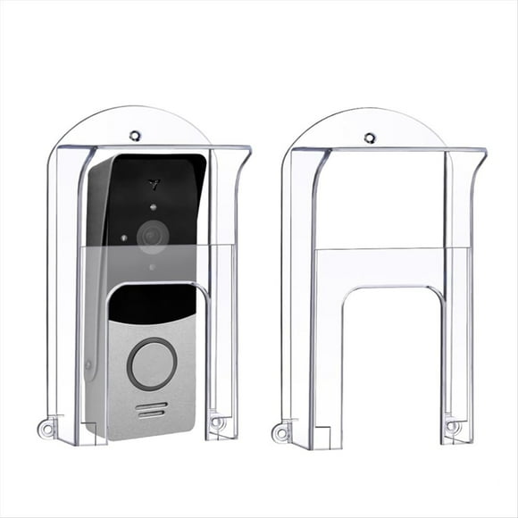 Ring Doorbell Cover Weatherproof