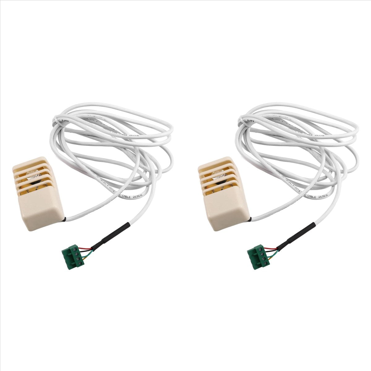 Rollbacks & More 2X Sauna Furnace External Control Probe Wire ...