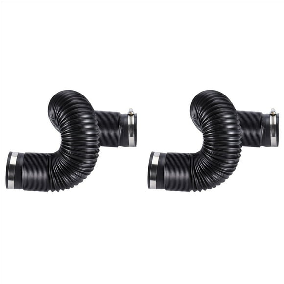 Flexible Cold Air Intake Hose