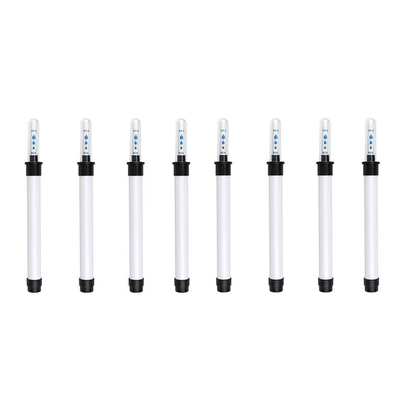 Rollbacks & More 8Pcs Water Level Indicator for the Flower Pots of ...