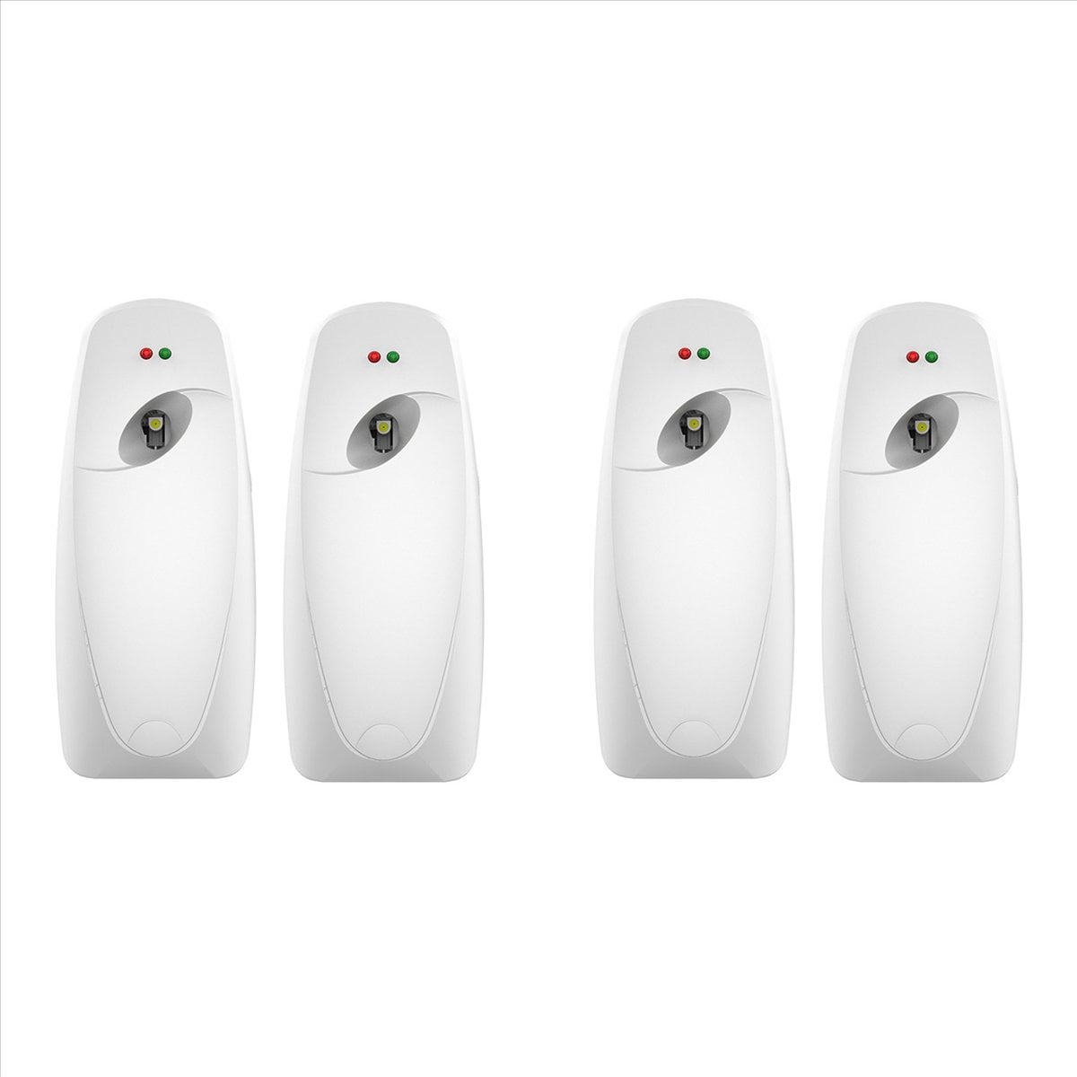 Rollbacks & More Automatic Air Freshener Dispenser 4-Pack,Auto Sprays ...