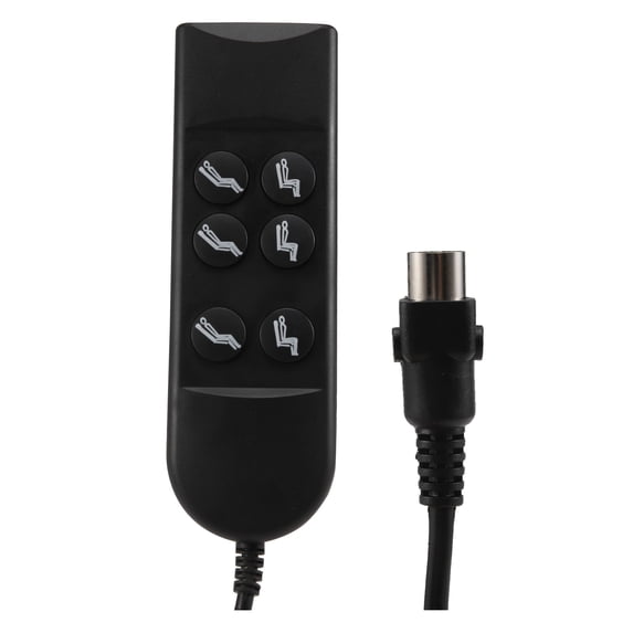 Rollbacks & More Electric Recliner Chair Parts Power Switch Motor 6 ...