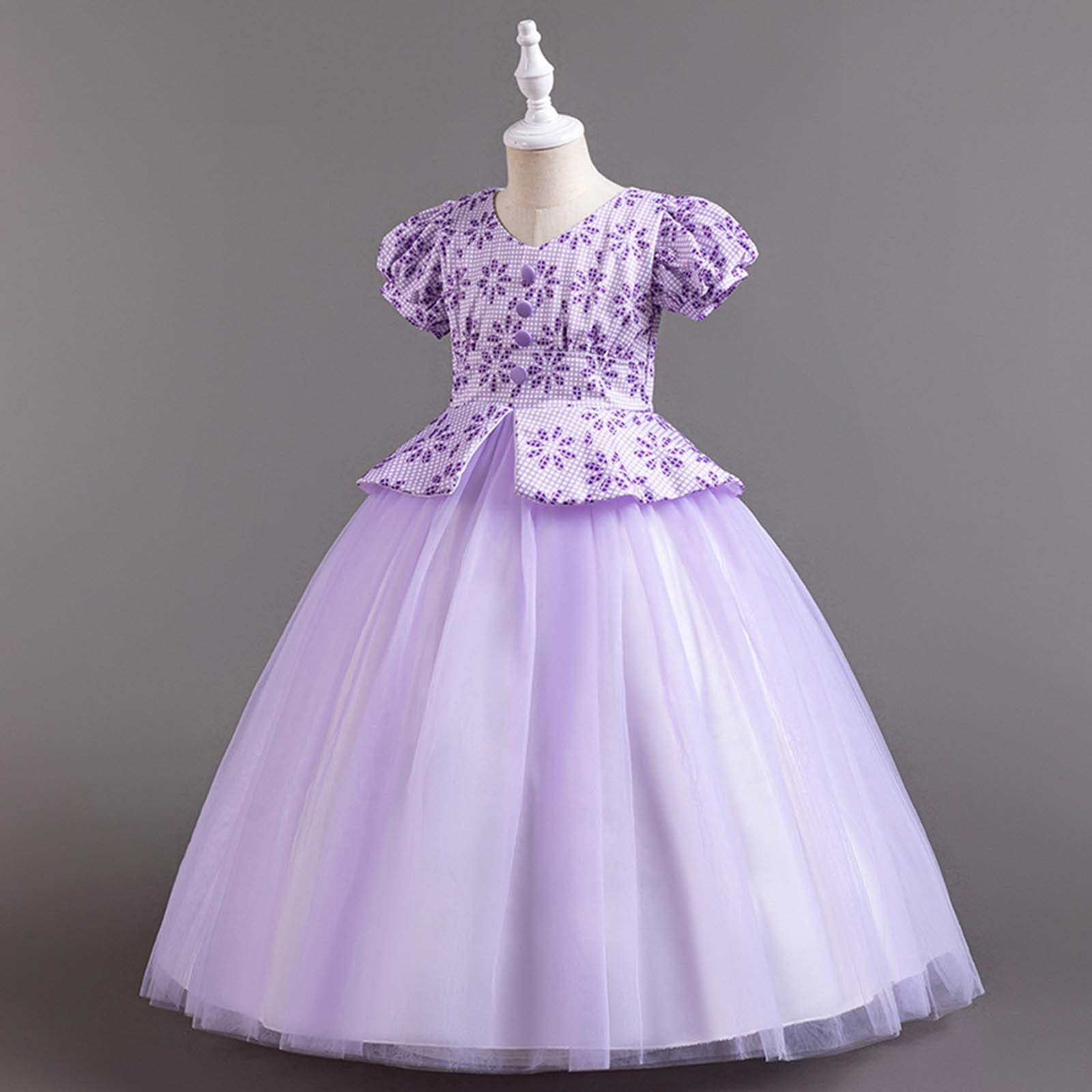 Rollbacks & More GaThRRgYP Sundresses for Women,Children Plinth Splice ...