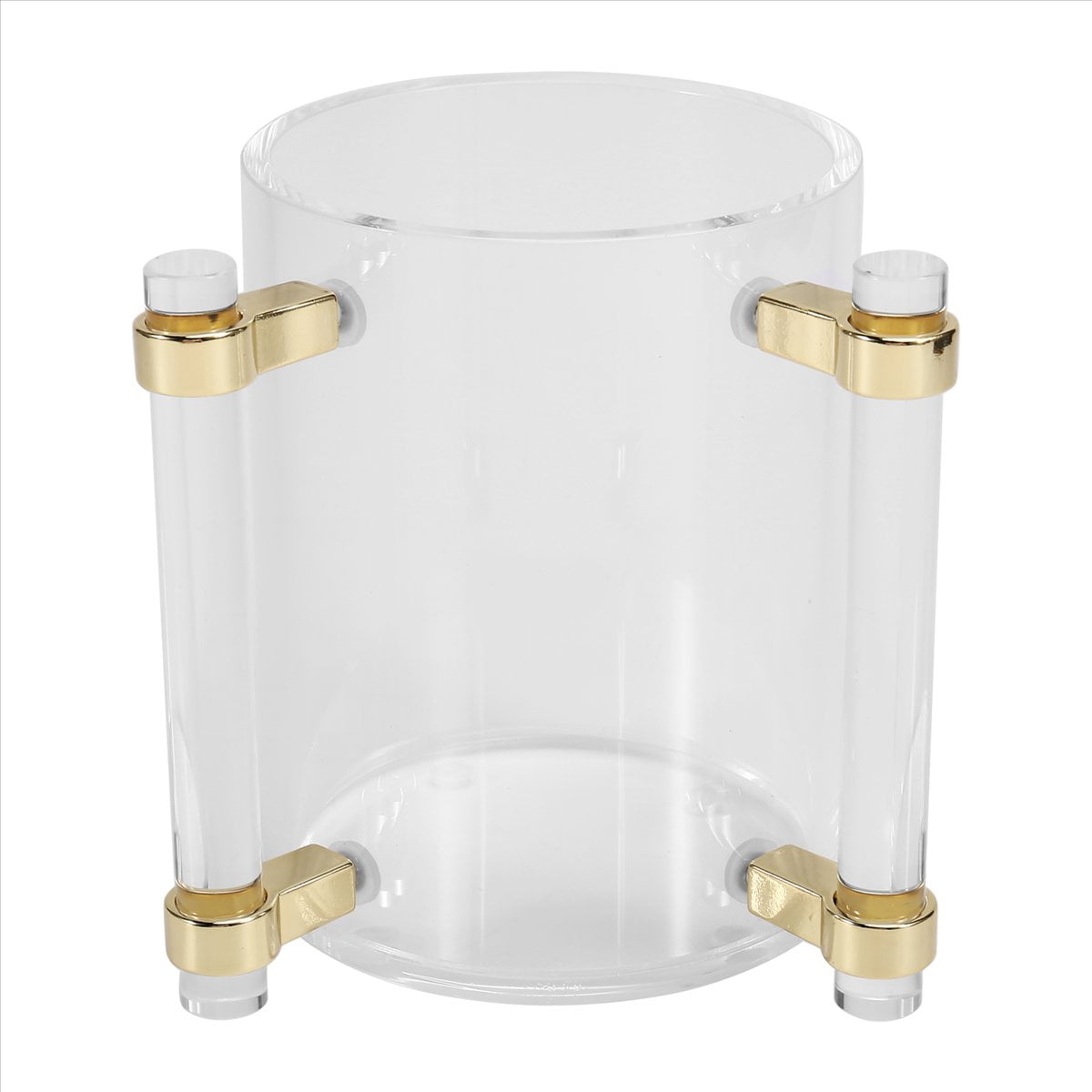 Rollbacks & More Hand Washing Cup Acrylic Wash with Two Handles for ...