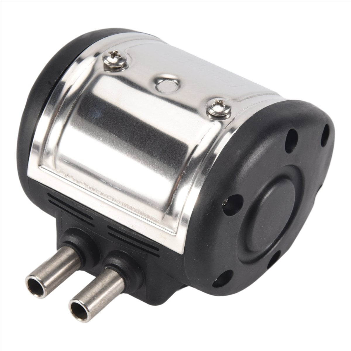 Rollbacks & More L80 Pneumatic Pulsator for Cow Milker Milking Machine ...